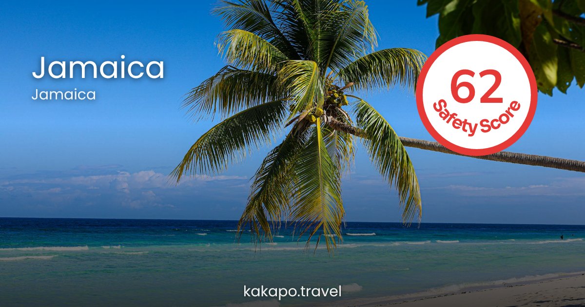 Is Jamaica Safe in 2026? Crime, Scams & Travel Tips