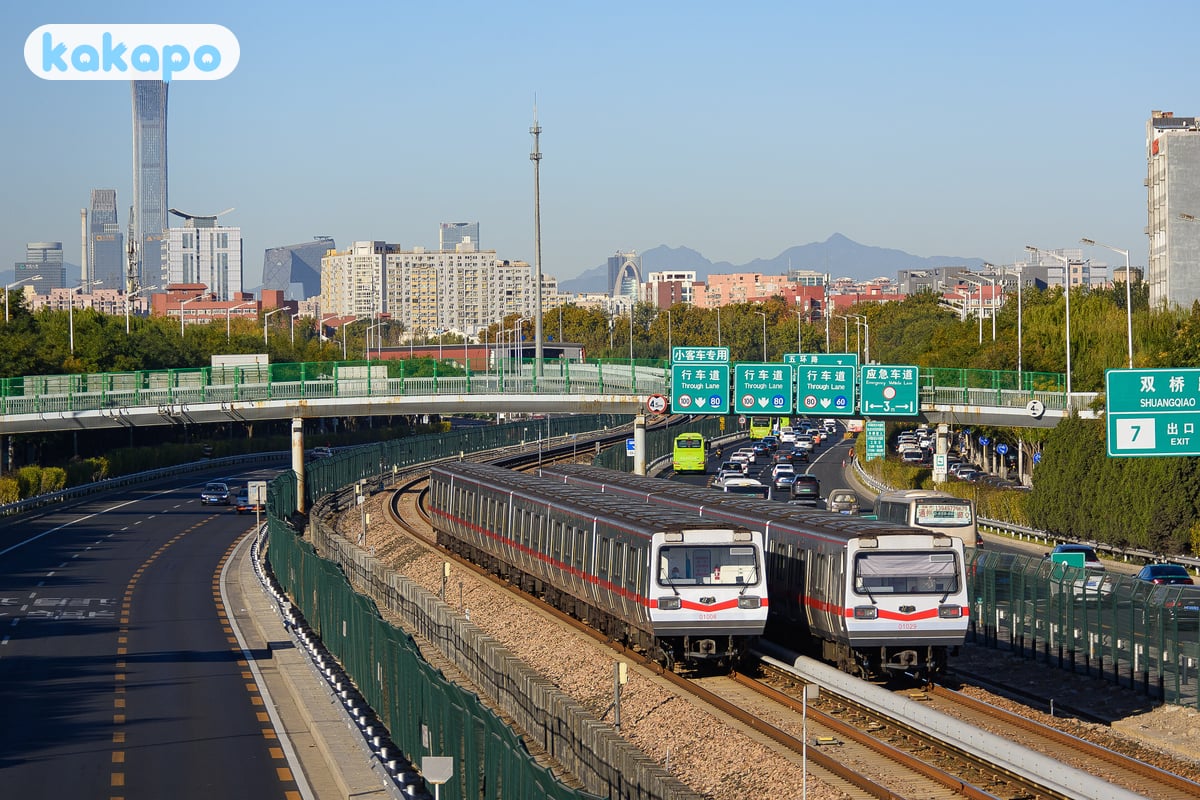 Is Beijing Safe in 2026? Crime, Scams & Travel Tips