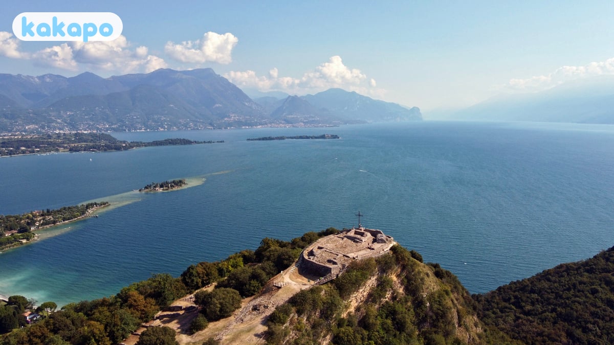 Is Lake Garda Safe in 2026? Crime, Scams & Travel Tips