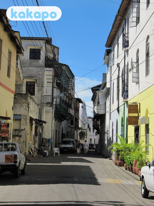 Is Mombasa Safe in 2026? Crime, Scams & Travel Tips