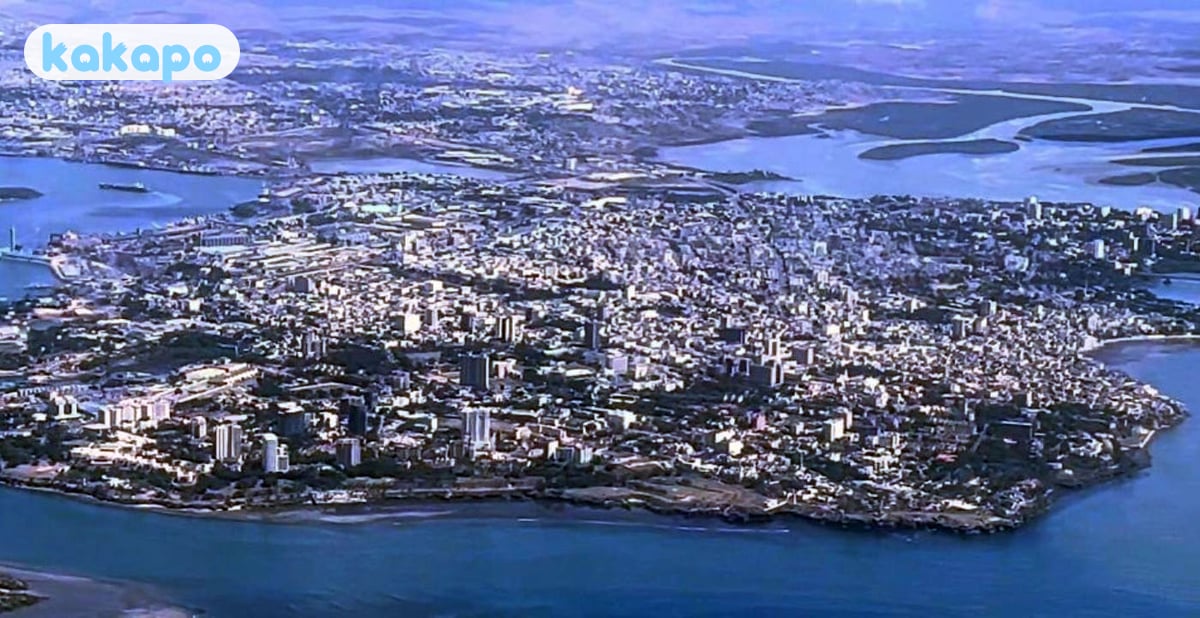 Is Mombasa Safe in 2026? Crime, Scams & Travel Tips