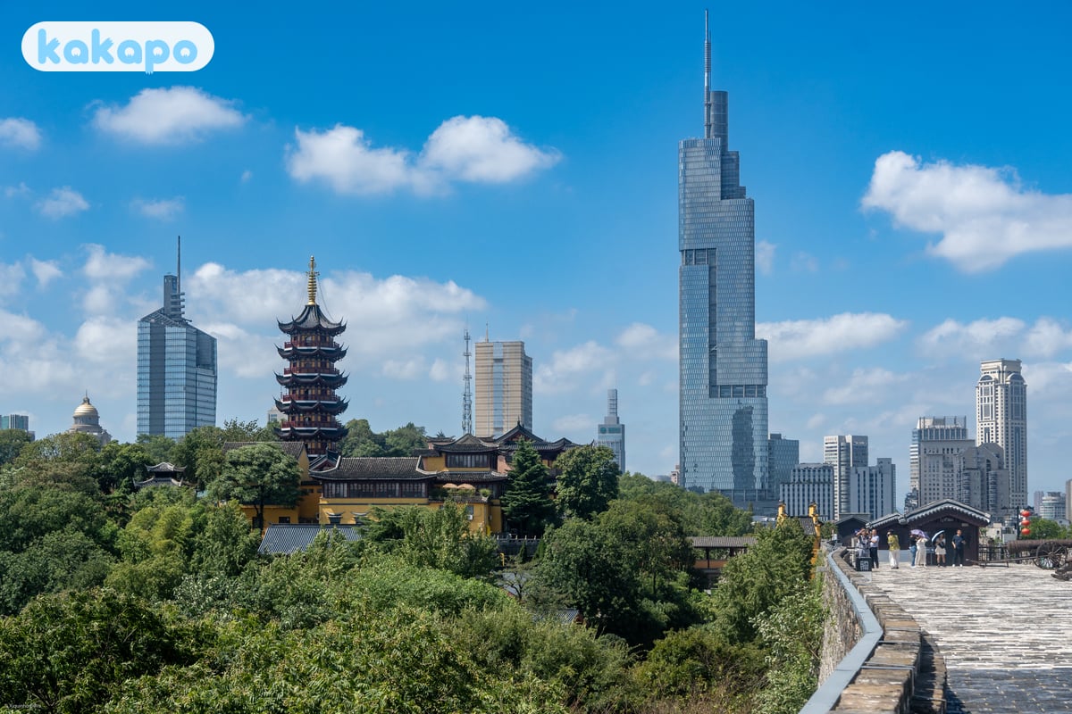 Is Nanjing Safe in 2026? Crime, Scams & Travel Tips