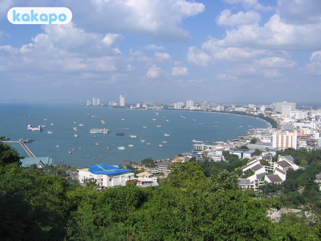 Is Pattaya Safe in 2026? Crime, Scams & Travel Tips