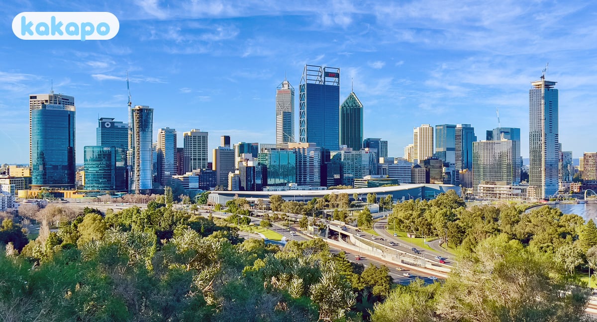 Is Perth Safe in 2026? Crime, Scams & Travel Tips