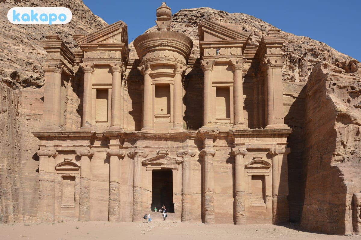Is Petra, Jordan Safe in 2026? Crime, Scams & Travel Tips