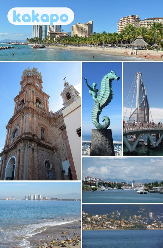 Is Puerto Vallarta Safe in 2026? Crime, Scams & Travel Tips