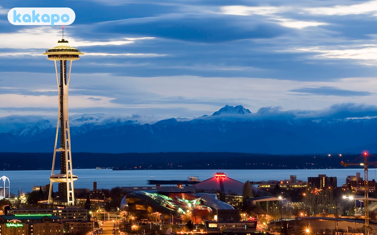 Is Seattle Safe in 2026? Crime, Scams & Travel Tips