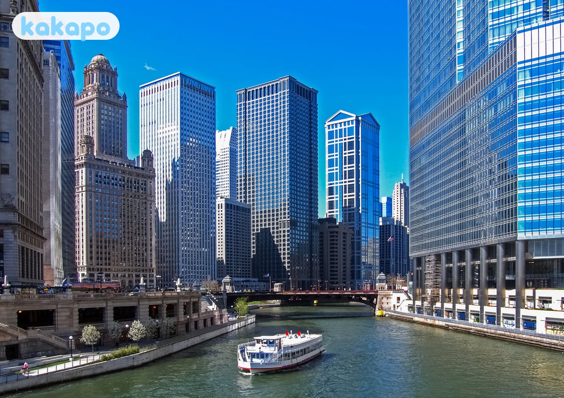 Is Chicago, USA Safe in 2026? Crime, Scams & Travel Tips